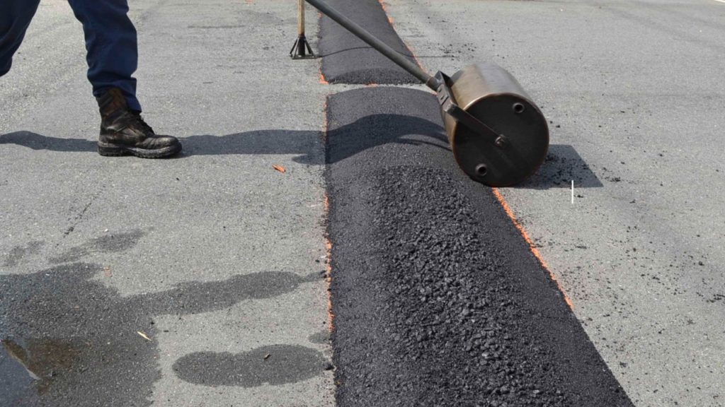 Asfalto en Frio – Asphalt Pro